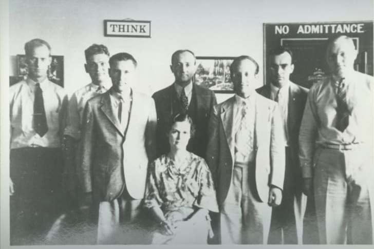 unsolved beale ciphers