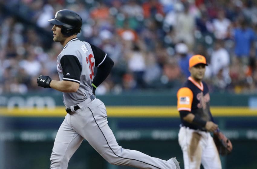 The LA Angels Have Struck Gold with Kevan Smith