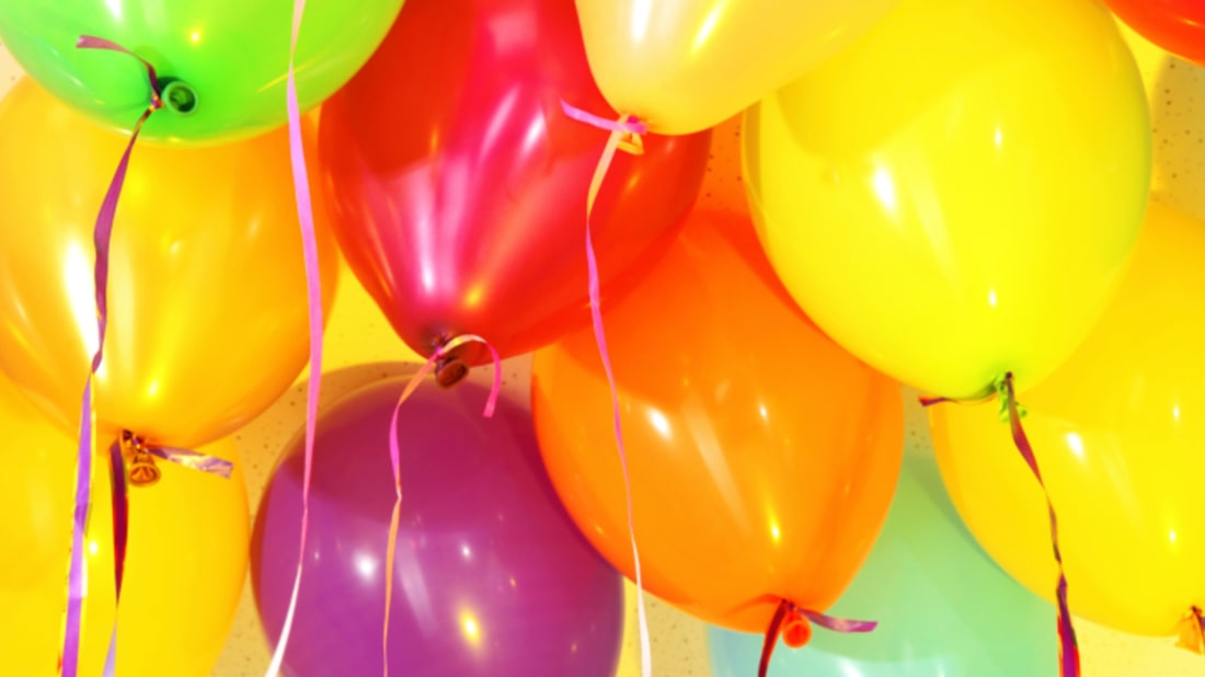 Why Does Inhaling Helium Make Your Voice Sound Funny? Why Does Inhaling Helium Make Your Voice Sound Funny?