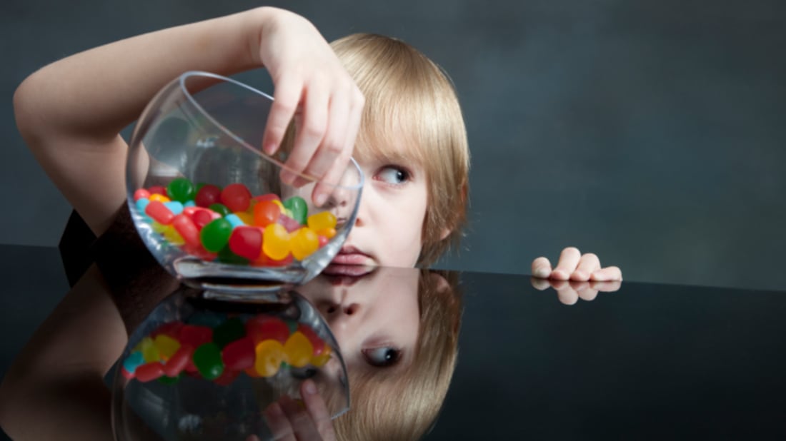 Where Did the Phrase "Caught Red Handed" Come From?