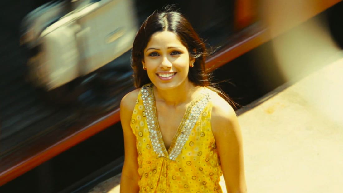 10 Winning Facts About Slumdog Millionaire