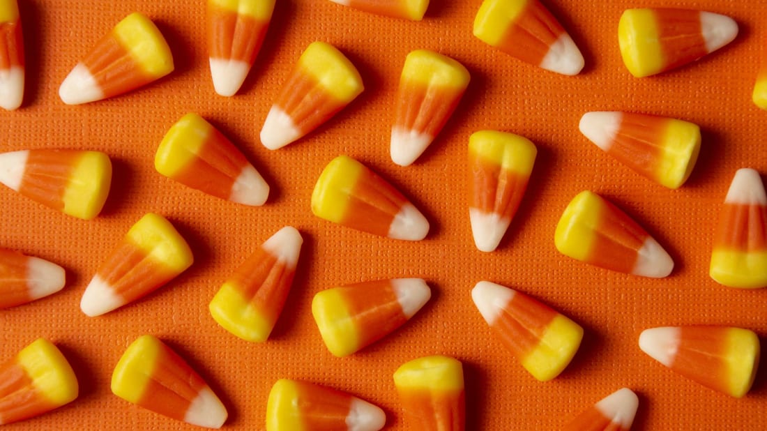 How Candy Corn Became a Halloween Staple
