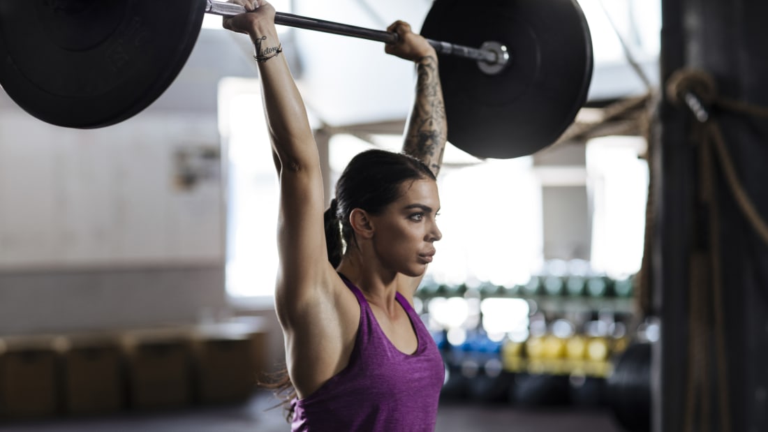 The Surprising Reason Your Muscles Get Tired When You Exercise