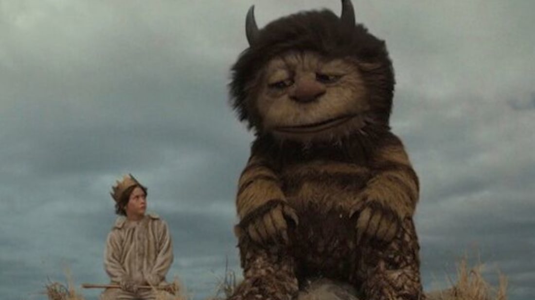 10 Wild Facts About Where the Wild Things Are