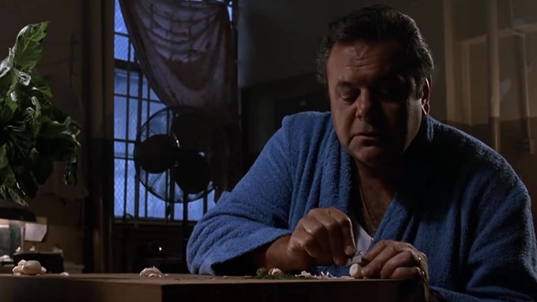 Learn How to Make Martin Scorsese’s Mom’s Sauce and Meatballs, As Seen in 'Goodfellas'