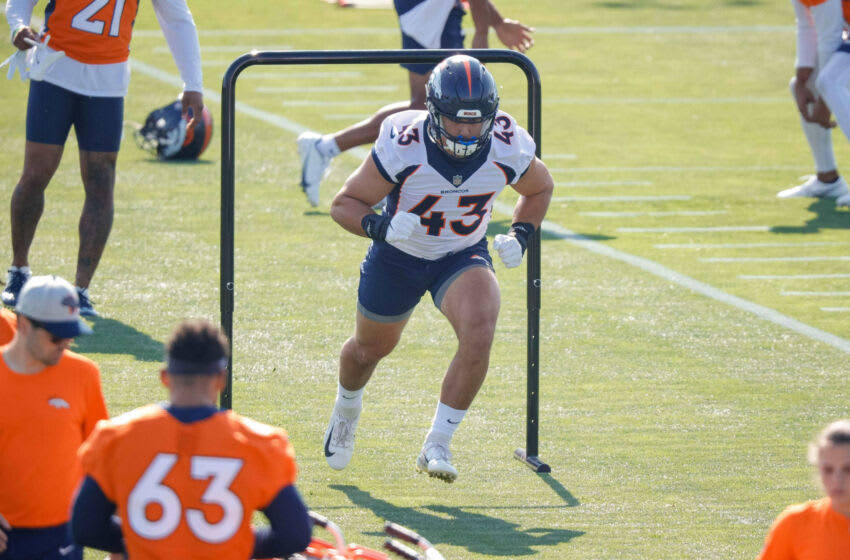 New Orleans Saints: What to expect from Adam Prentice