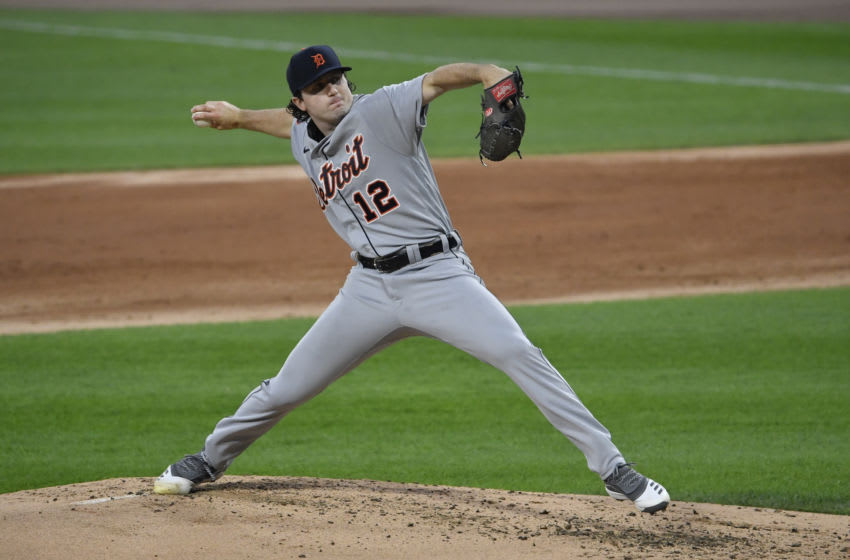 Detroit Tigers: Mize, Paredes, and Skubal put Tigers on a new path Detroit Tigers: Mize, Paredes, and Skubal put Tigers on a new path