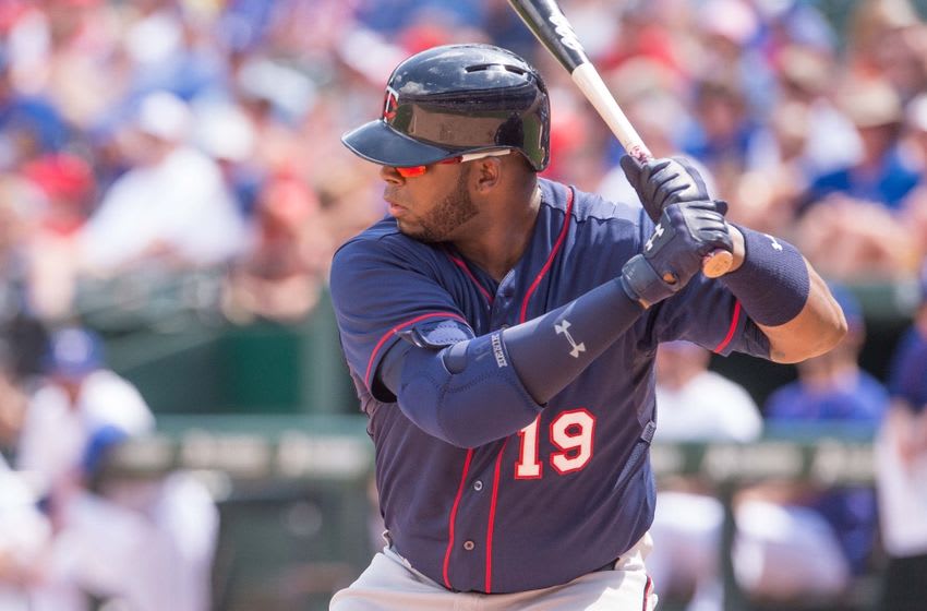 Minnesota Twins MiLB Weekly: Where Is Kennys Vargas?