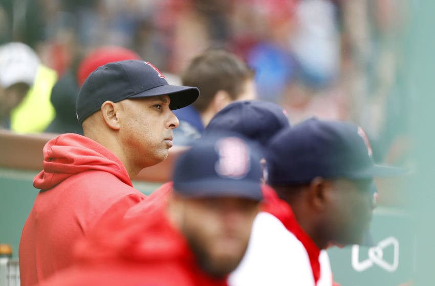 Breaking News: Red Sox and Alex Cora part ways after MLB’s findings Breaking News: Red Sox and Alex Cora part ways after MLB’s findings