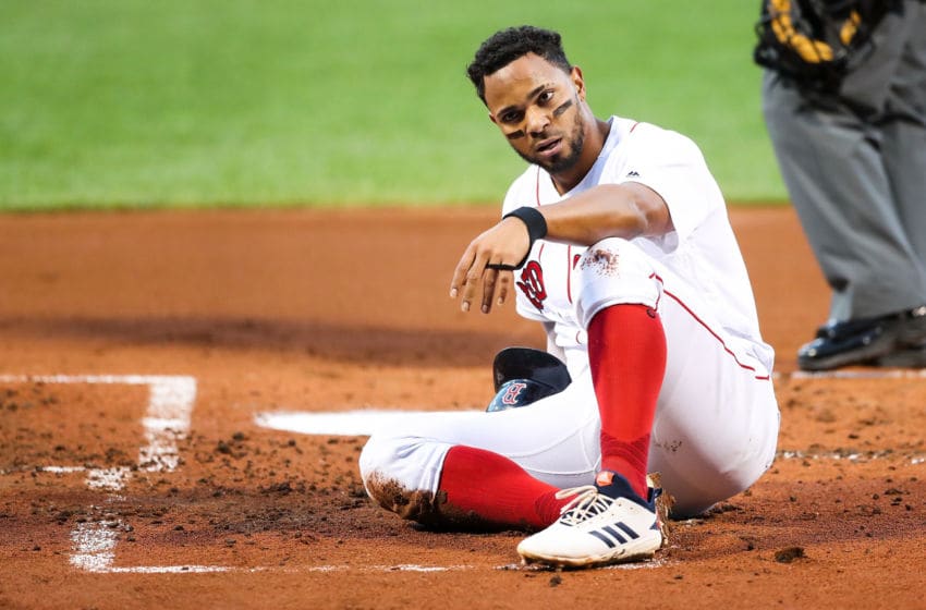 Red Sox: Xander Bogaerts on 2020 struggles, Red Sox: Xander Bogaerts on 2020 struggles,