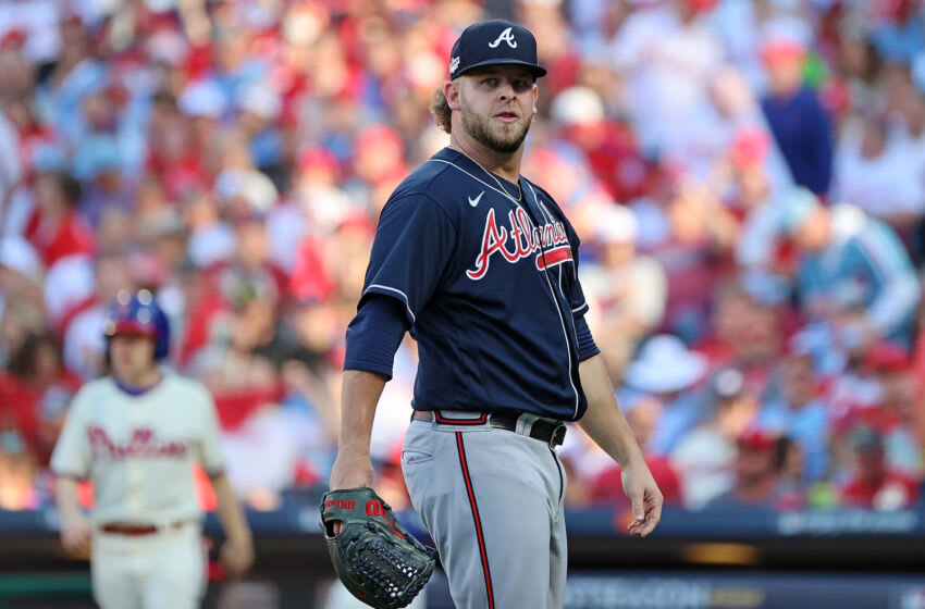 Braves News: AJ Minter agrees to one year deal, avoiding arbitration