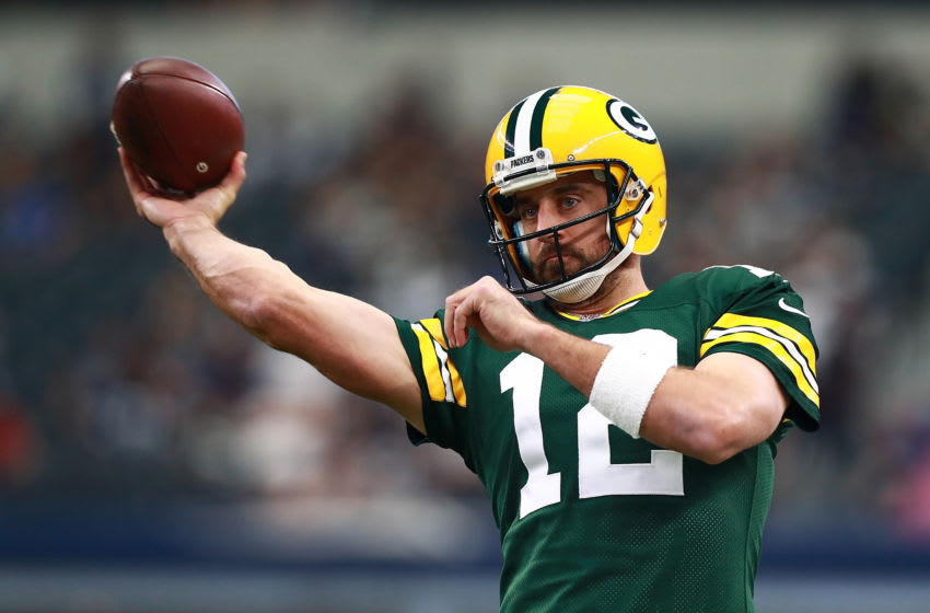 Five reasons why Green Bay Packers will win NFC North in 2018