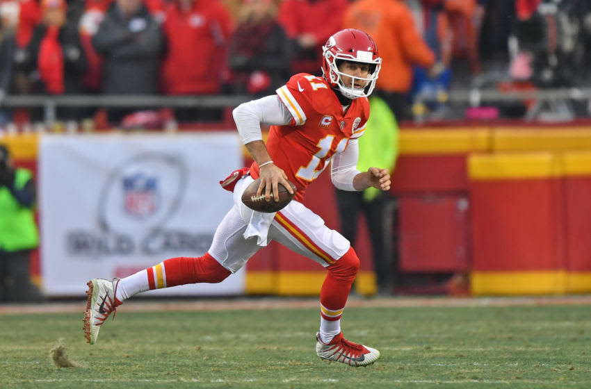 Chiefs Chatter: Alex Smith’s comeback should inspire us all