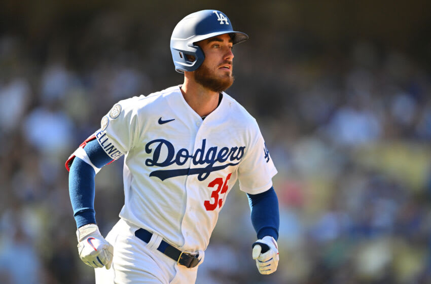 3 potential landing spots for Cody Bellinger if non-tendered