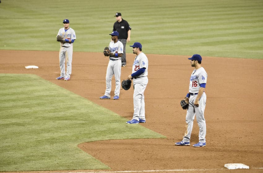 MLB: Please don’t ban the shift, encourage teams to adjust to it
