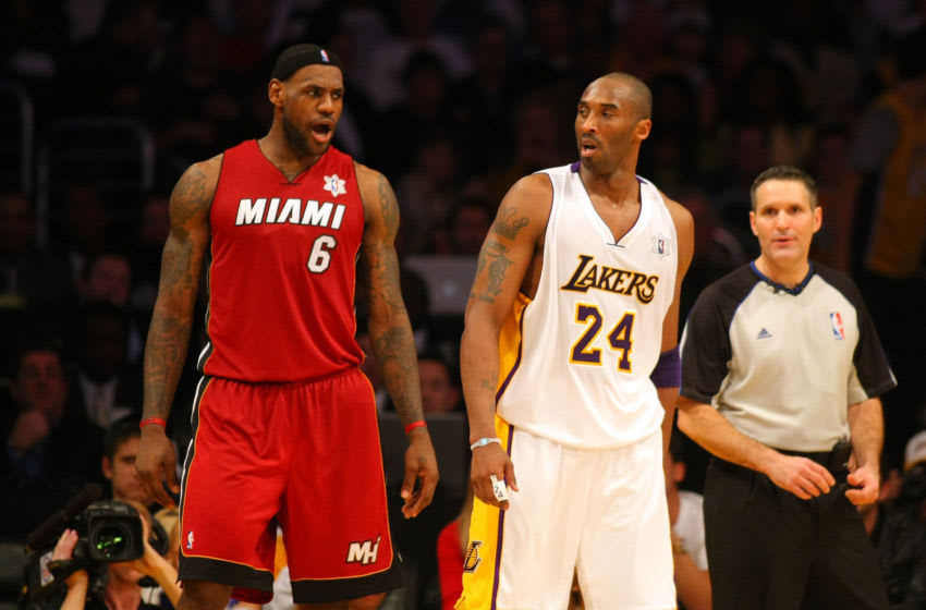 NBA: 30 best careers from players who skipped college