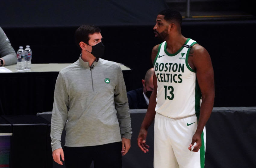 Boston Celtics: ESPN reporters believe Brad Stevens and Danny Ainge are in the hot seat