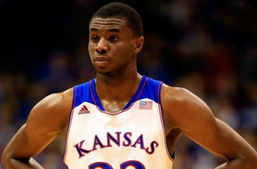 Scouting Report – Andrew Wiggins Scouting Report – Andrew Wiggins