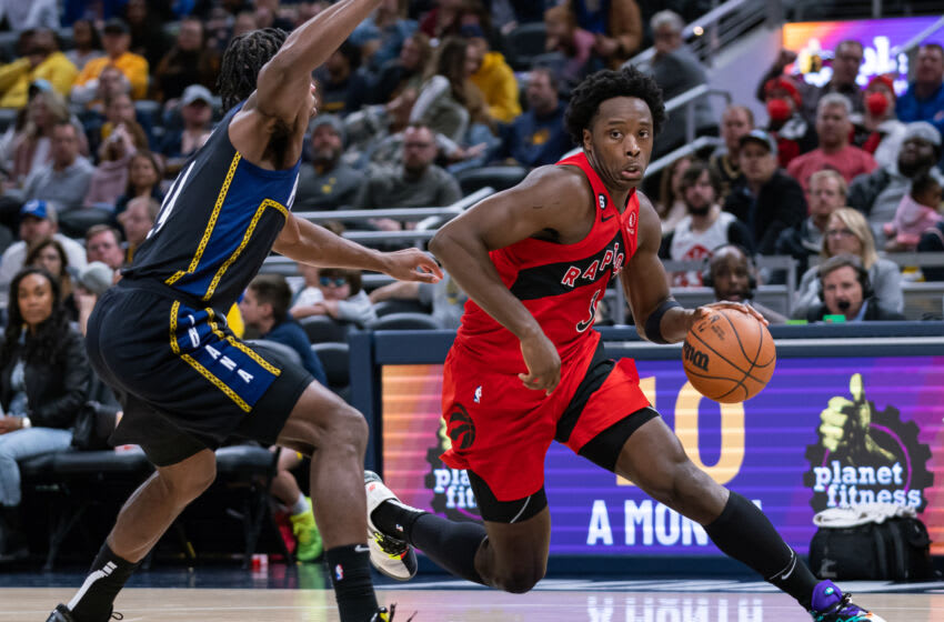 The Indiana Pacers’ rejected trade offer for OG Anunoby revealed
