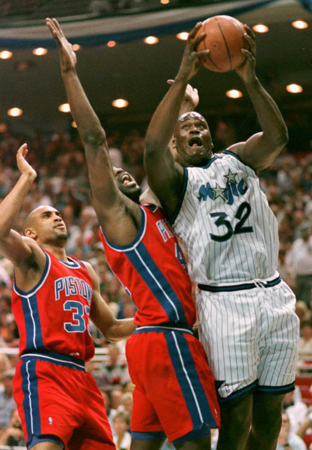 1996 Playoffs Video Vault