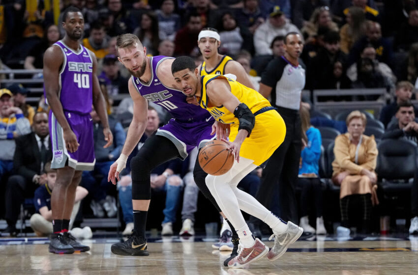 Kings: Revisiting the Domantas Sabonis trade