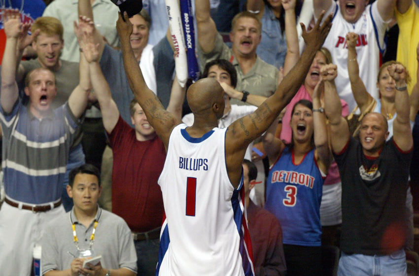 Does a slow start doom the Detroit Pistons? Not necessarily Does a slow start doom the Detroit Pistons? Not necessarily