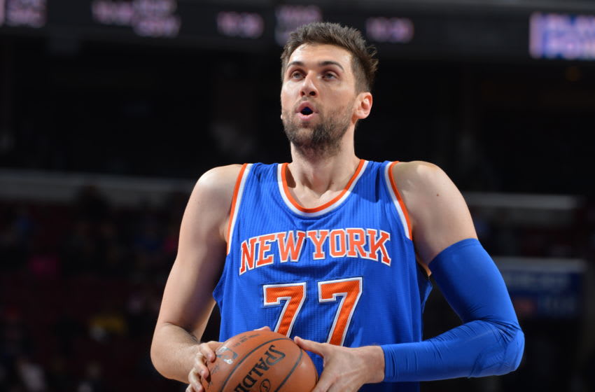 Bargnani store