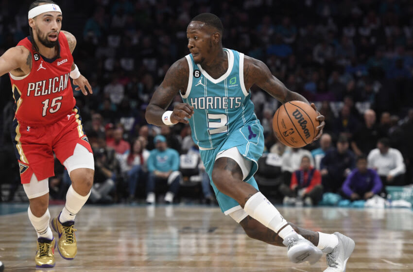 NBA Trade Rumors: Suns eyeing Chris Paul replacement at trade deadline?