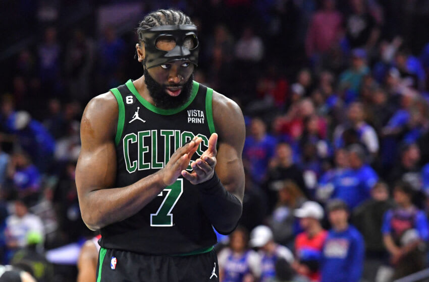 NBA Trade Rumors: 5 Jaylen Brown trade ideas Boston Celtics might need to explore