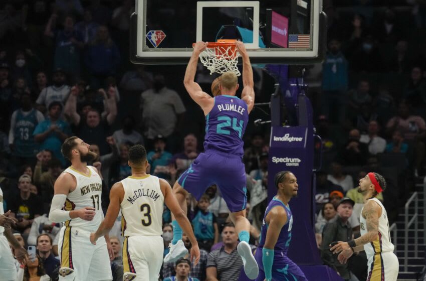 Charlotte Hornets vs. New Orleans Pelicans: Odds, Injury Report, Prediction