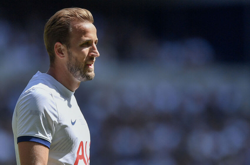 Harry Kane confirms Bayern Munich move, various sources