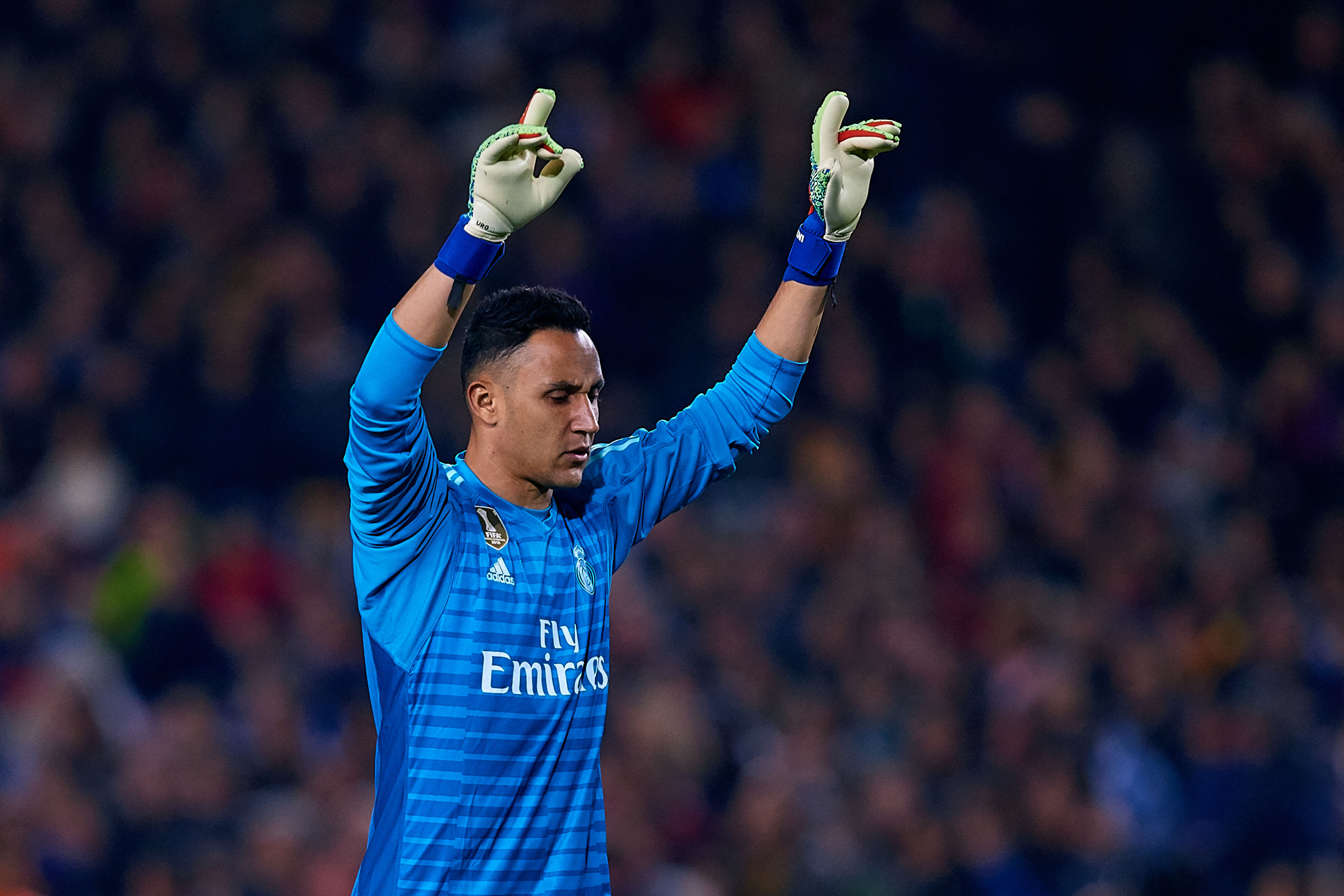 Real Madrid Ranking the 5 best goalkeepers in club history