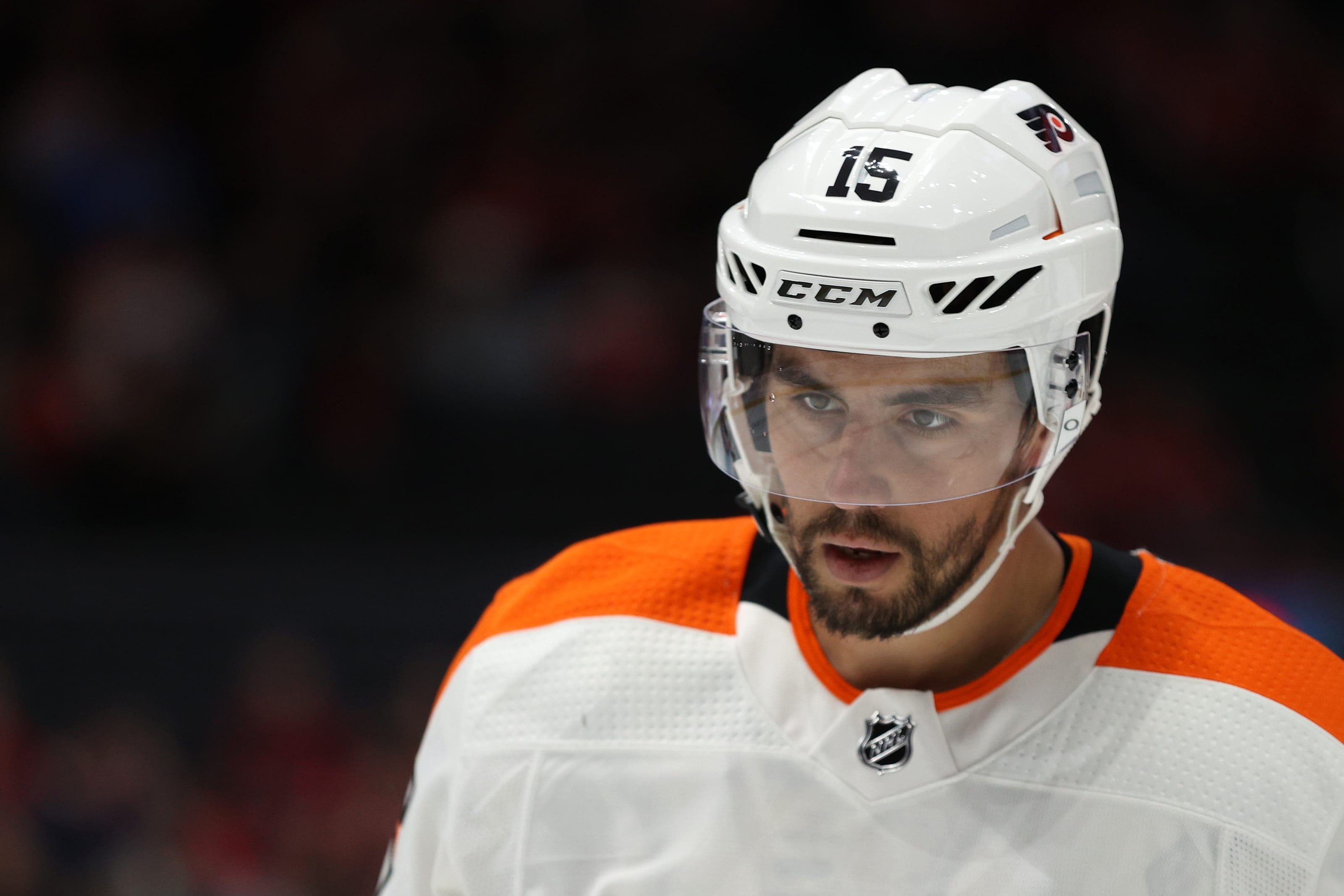 Flyers Why did Matt Niskanen suddenly retire from the NHL