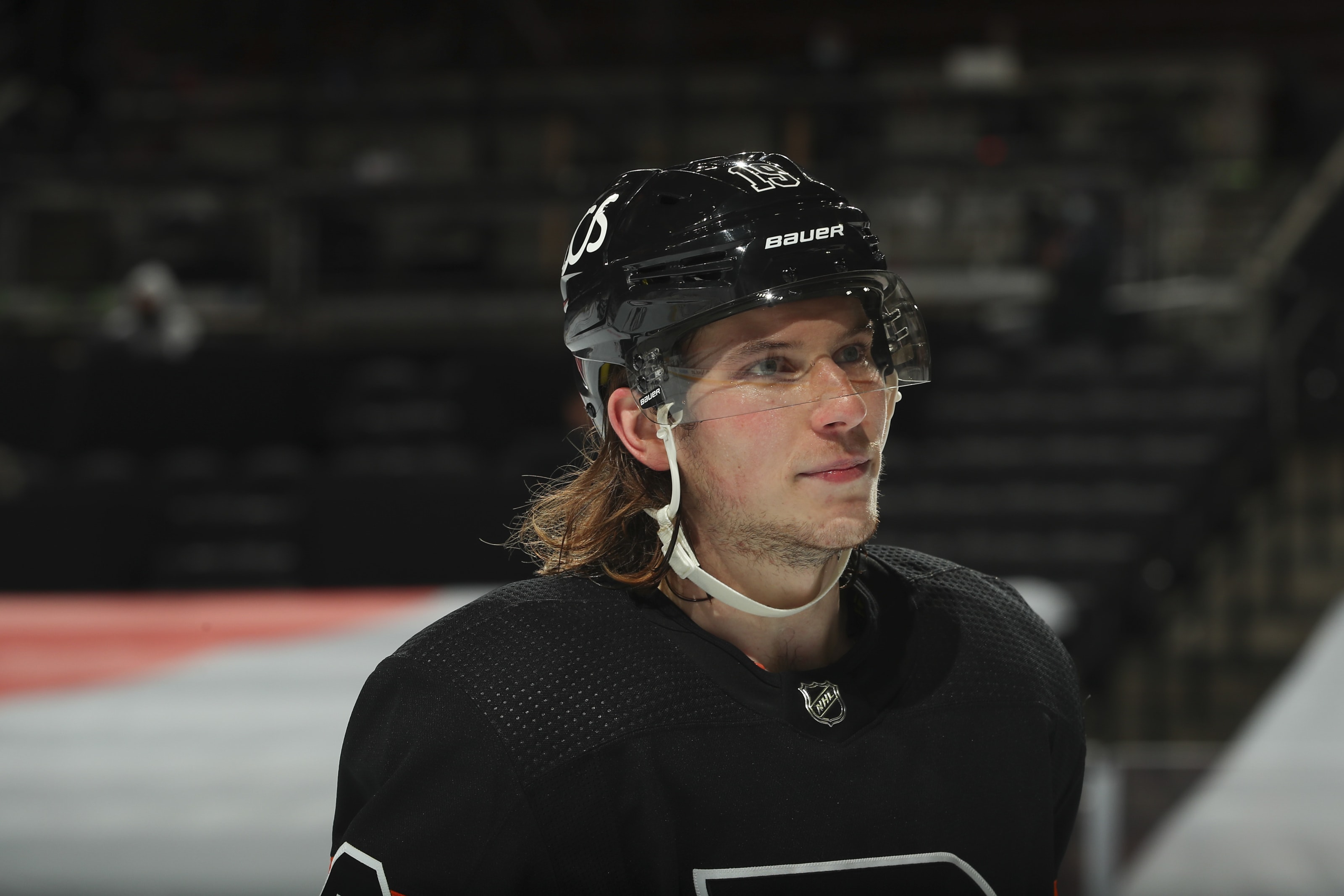Nolan patrick store