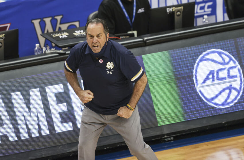 Notre Dame Basketball: Irish land huge commitment in 2022 guard JJ Starling Notre Dame Basketball: Irish land huge commitment in 2022 guard JJ Starling