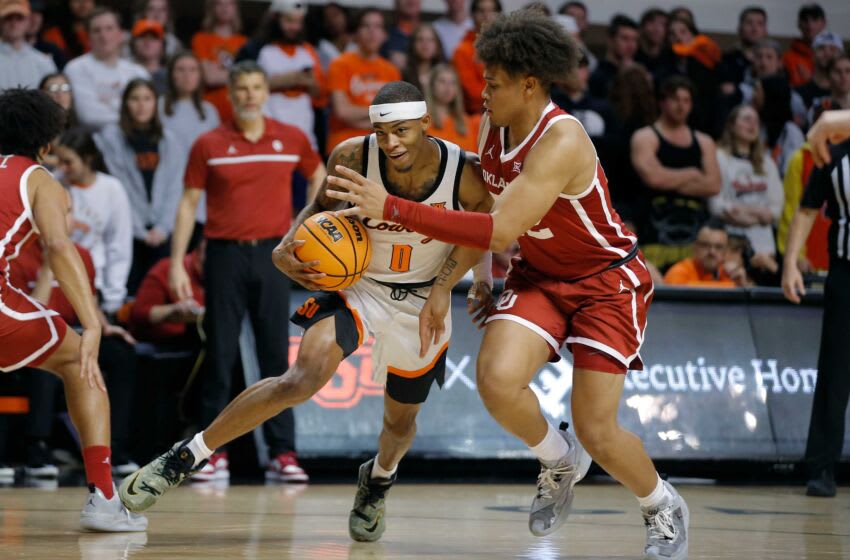 Oklahoma basketball: What fans need to know about Bedlam Round II