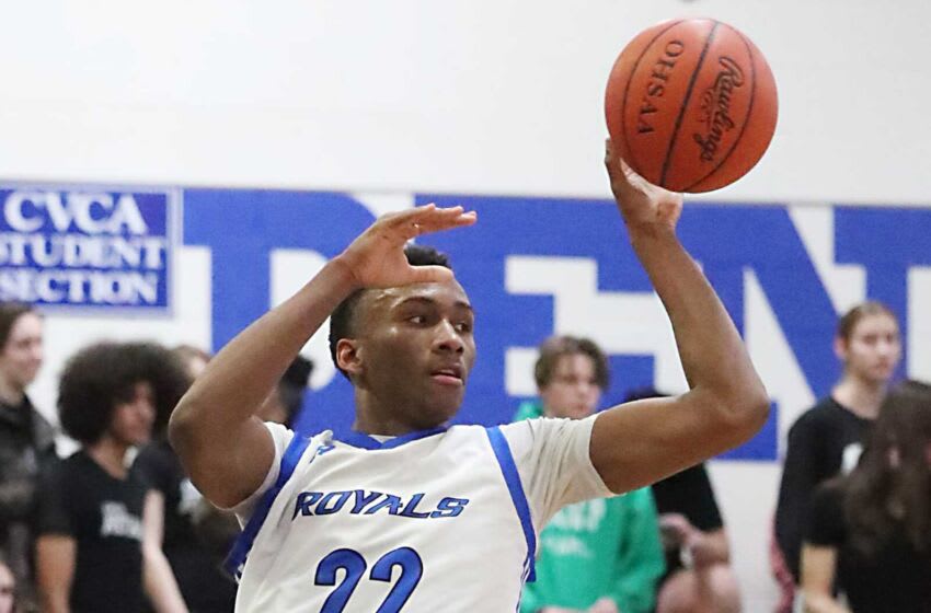 UNC Basketball Recruiting: Darryn Peterson talks Tar Heels UNC Basketball Recruiting: Darryn Peterson talks Tar Heels