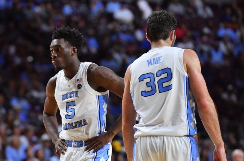 UNC Basketball vs Michigan: Tar Heels face Wolverines in ACC/B1G Challenge UNC Basketball vs Michigan: Tar Heels face Wolverines in ACC/B1G Challenge