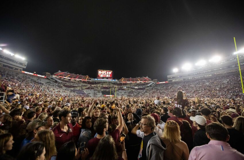 FSU football: Reaction to KJ Bolden’s commitment is crazy FSU football: Reaction to KJ Bolden’s commitment is crazy