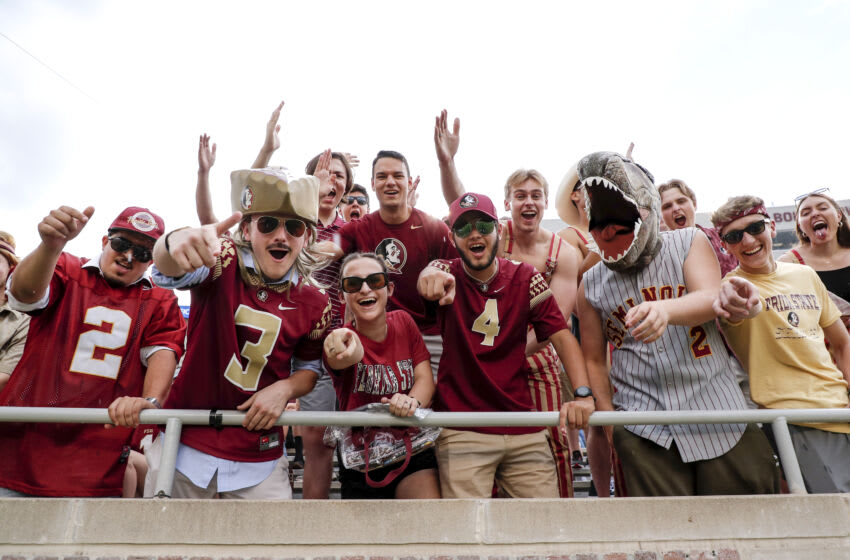 FSU football: 3 reasons Noles in perfect position to peak at right time