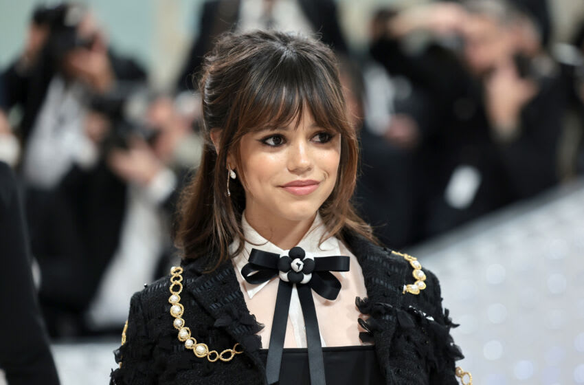 Daredevil: Jenna Ortega stuns as White Tiger in jaw-dropping image