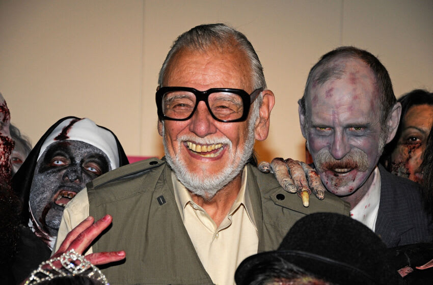 All 6 George A. Romero Living Dead movies ranked from worst to best