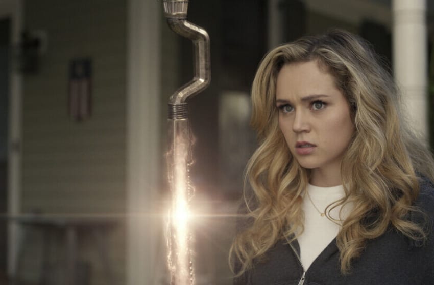 Stargirl season 3, episode 2 review: The Suspects