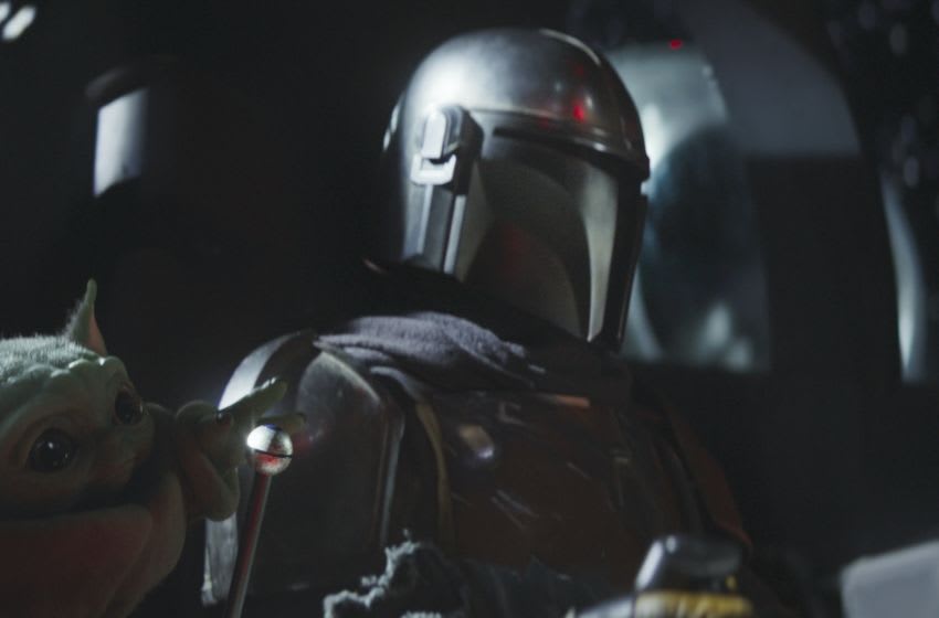 The Mandalorian season 1, episode 5 review – Chapter Five: The Gunslinger