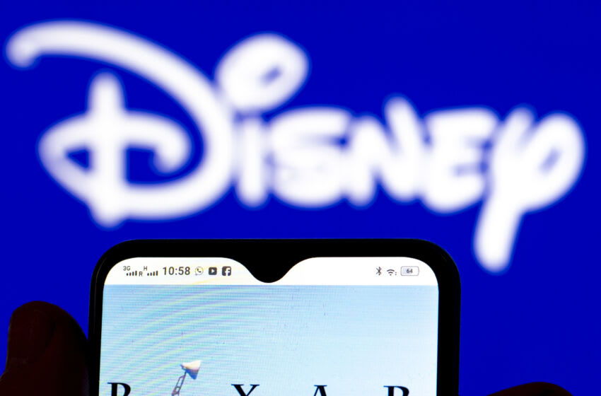 Every Disney and Pixar D23 panel announcement (D23 recap)