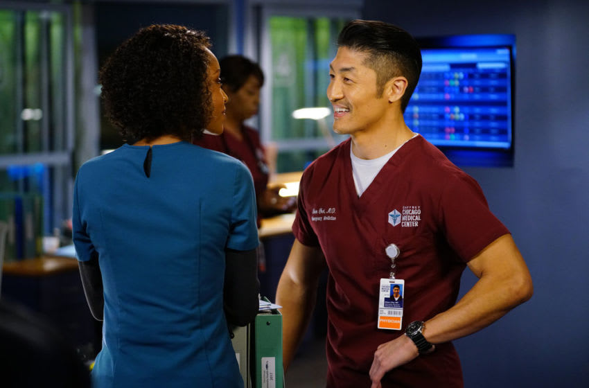Chicago Med season 5, episode 13 synopsis and promo: Pain Is for the Living