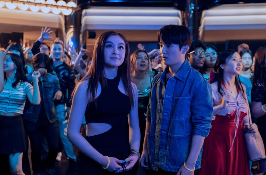 XO, Kitty ending explained: Who does Kitty end up with? (spoilers)