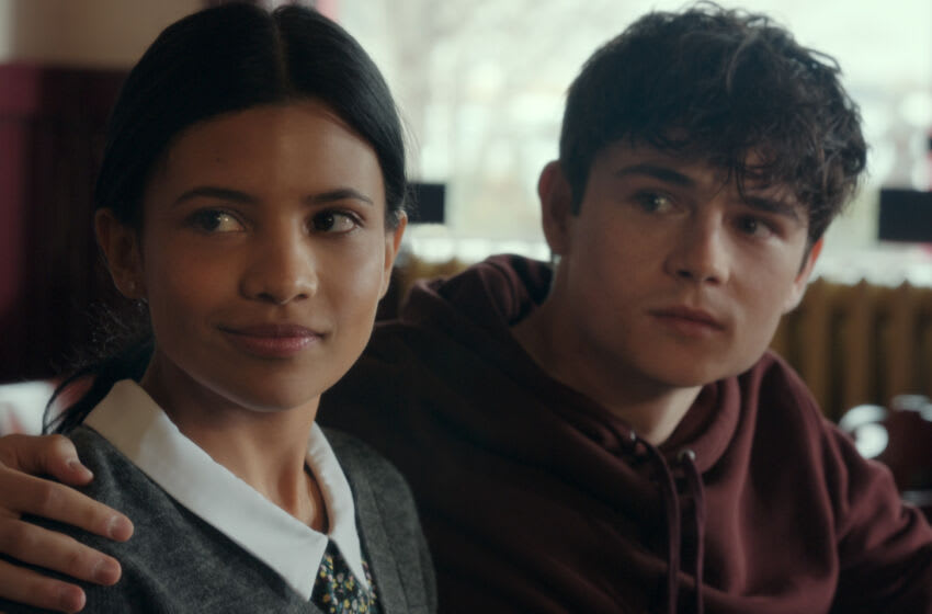 Who plays Alex Walter in My Life With the Walter Boys? (Ashby Gentry age, Instagram, and more)