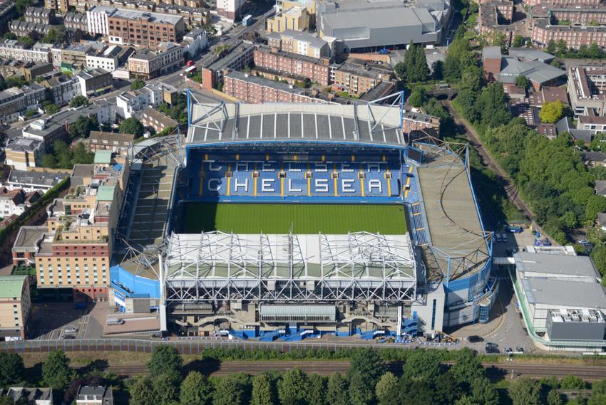 Football london chelsea store