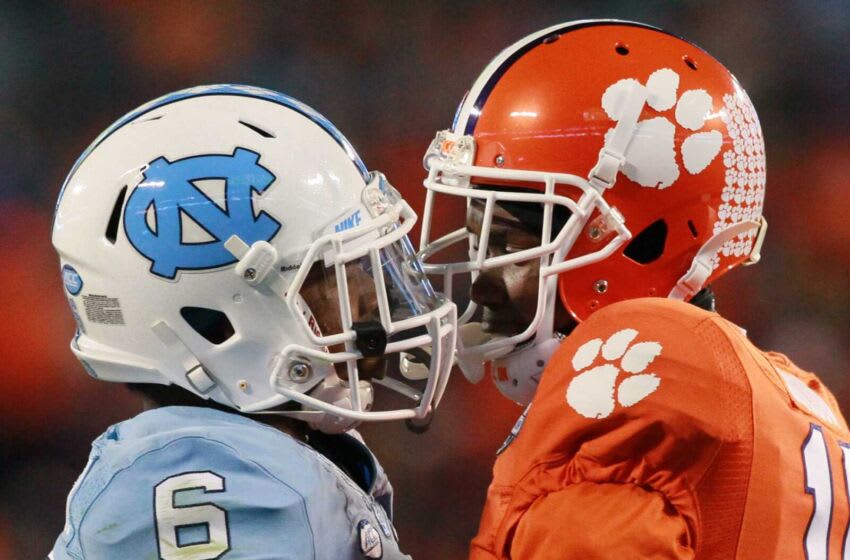 Clemson Football Gameday vs North Carolina Tar Heels: Odds, broadcast info and predictions